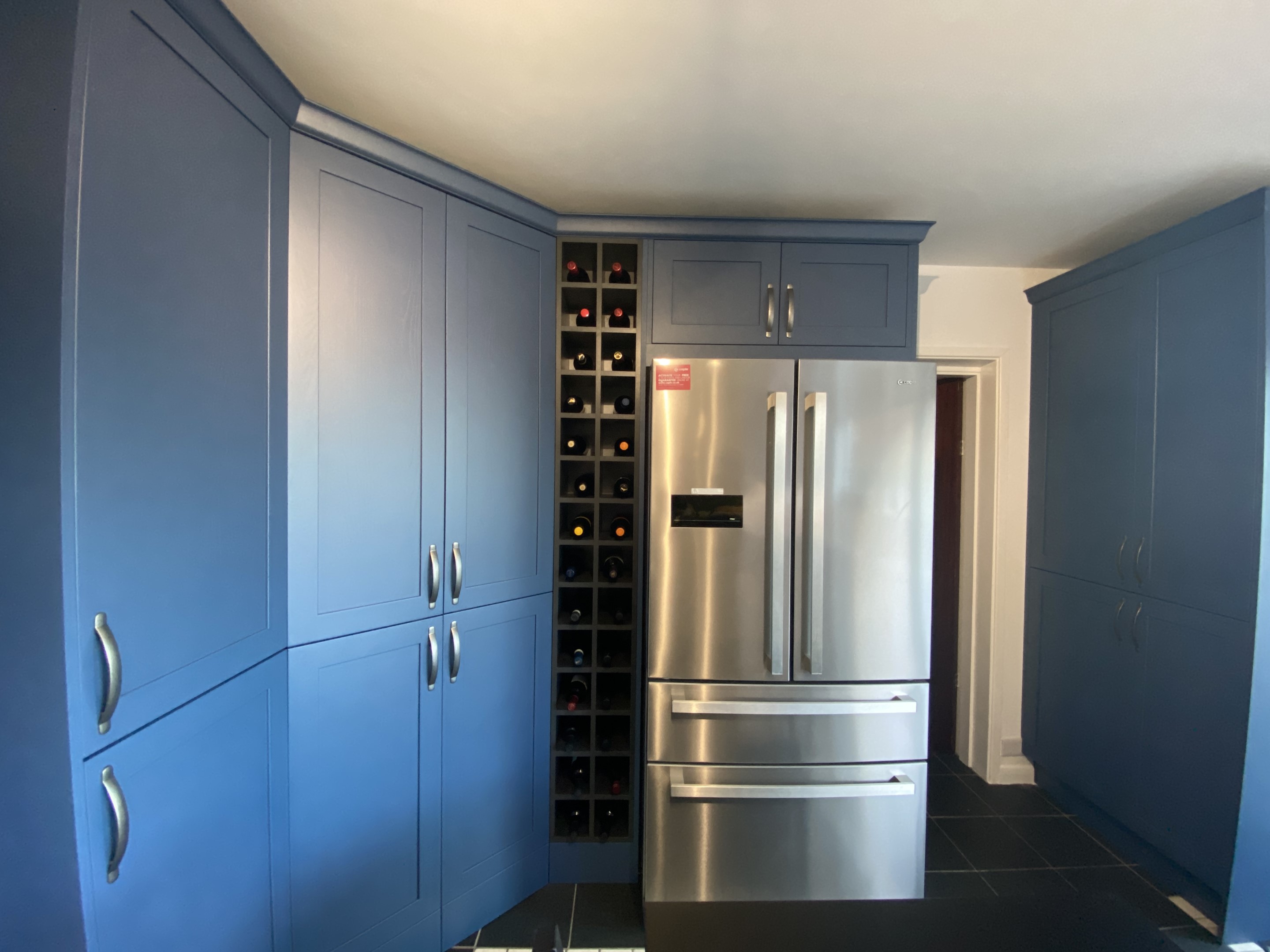 Project 49 | Drawers N Doors