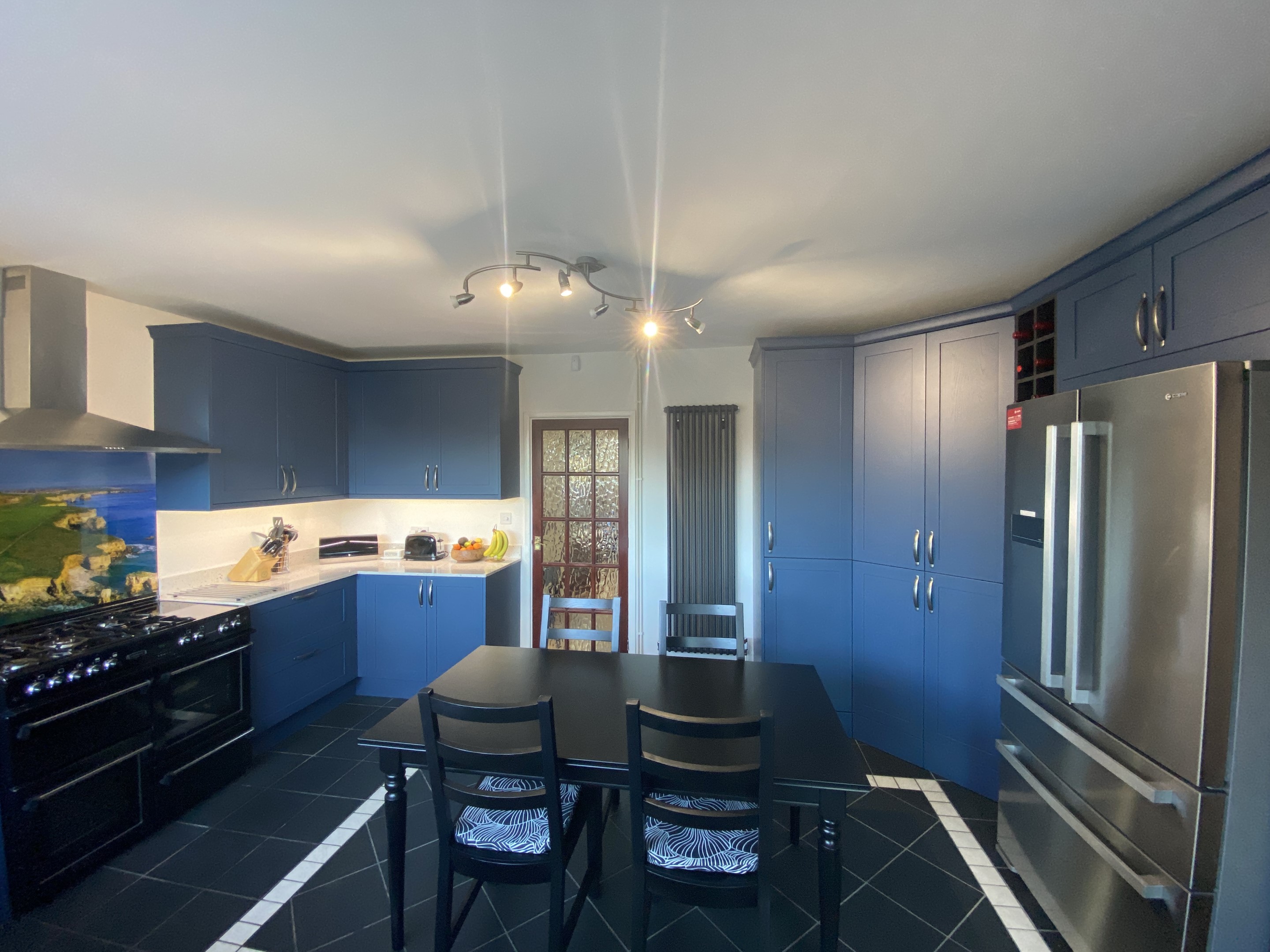Project 49 | Drawers N Doors